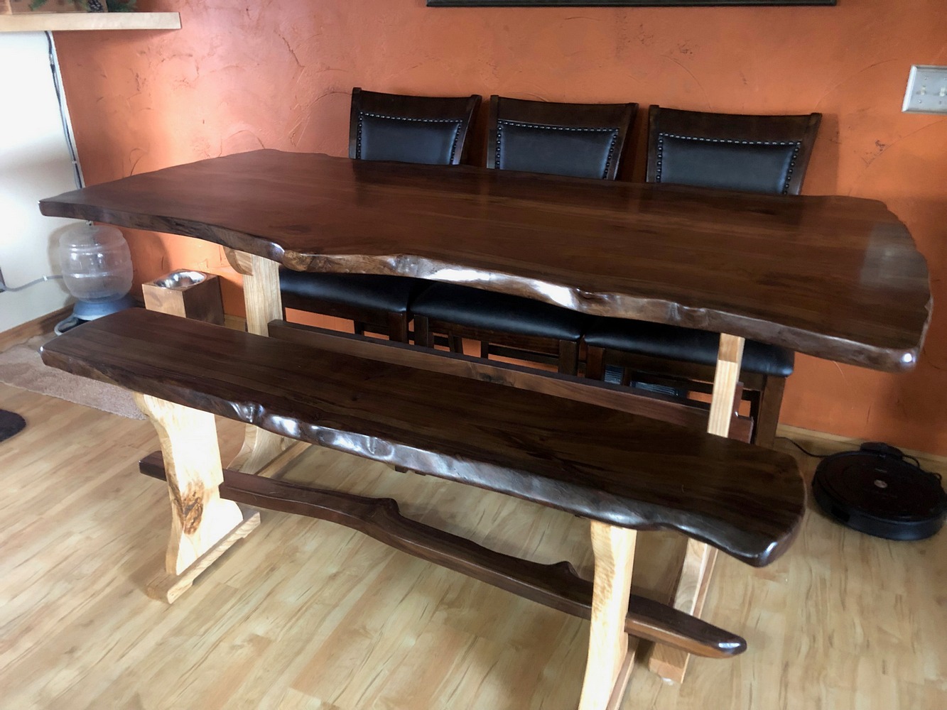 Furniture – McAnulty Woodworking